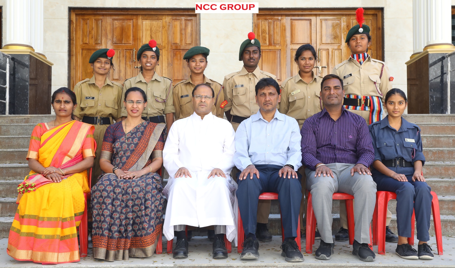 St Joseph's Indian Composite PU College