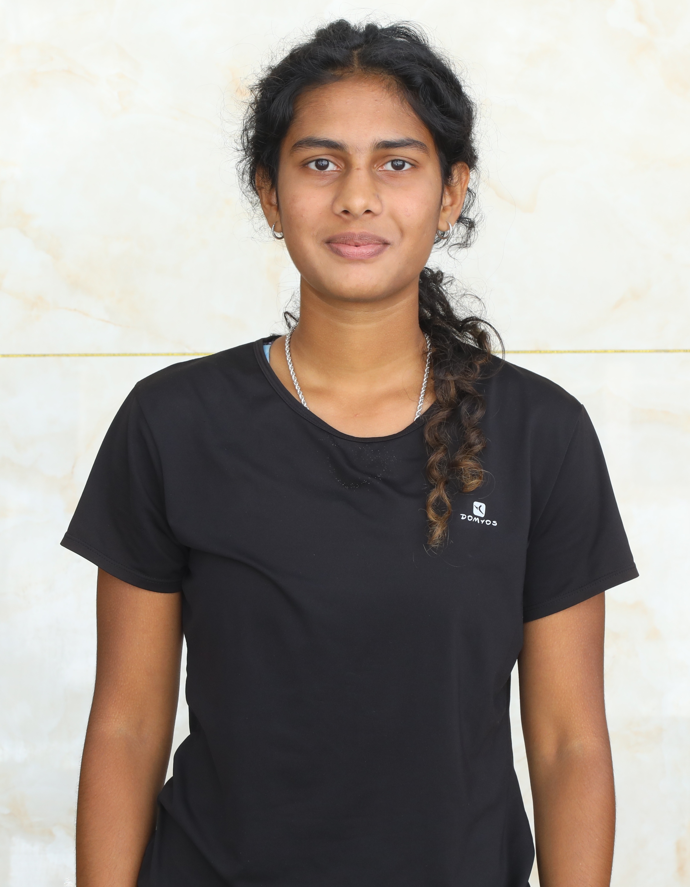 St Joseph's Indian Composite PU College