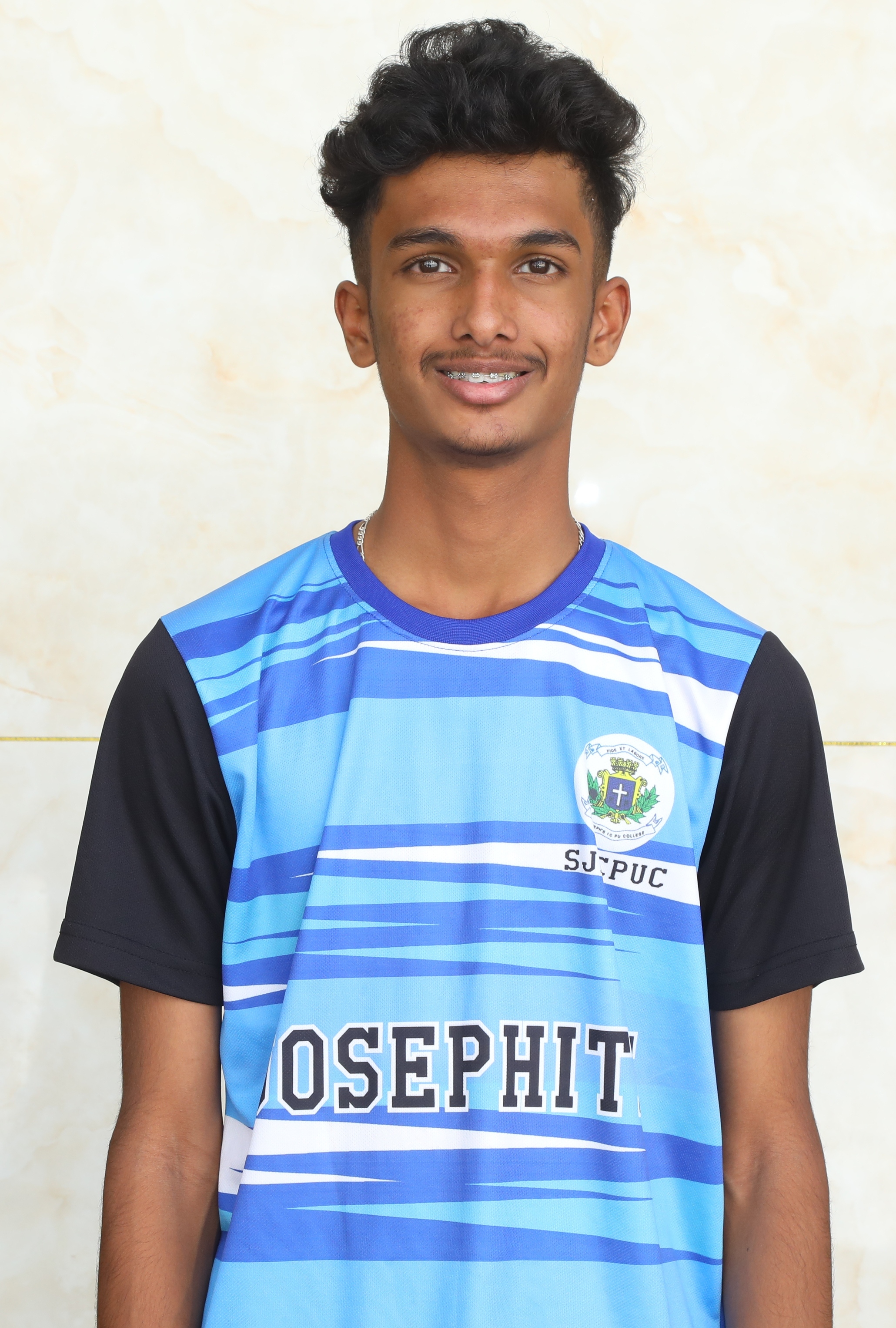 St Joseph's Indian Composite PU College