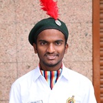 St Joseph's Indian Composite PU College