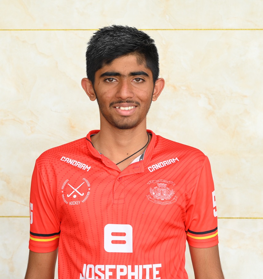 St Joseph's Indian Composite PU College