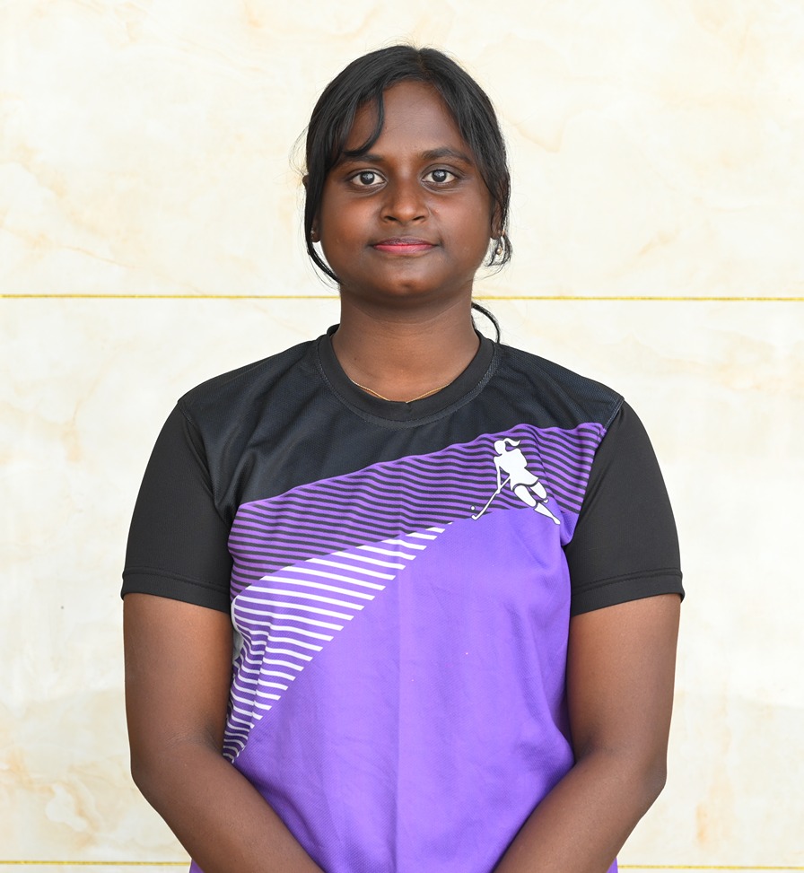 St Joseph's Indian Composite PU College