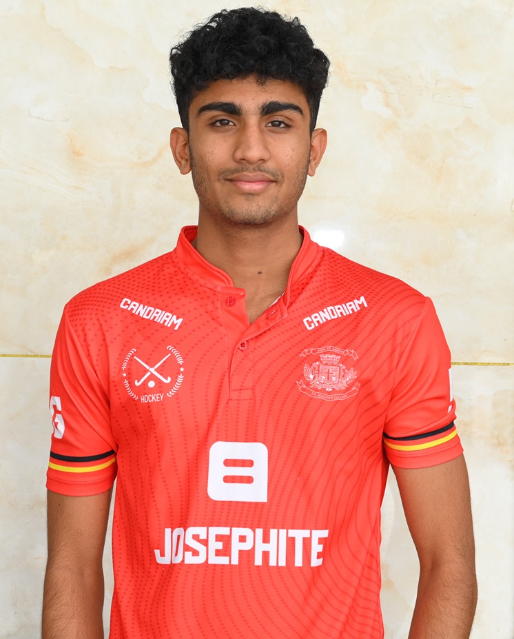 St Joseph's Indian Composite PU College