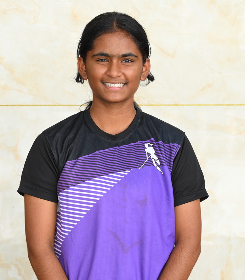 St Joseph's Indian Composite PU College