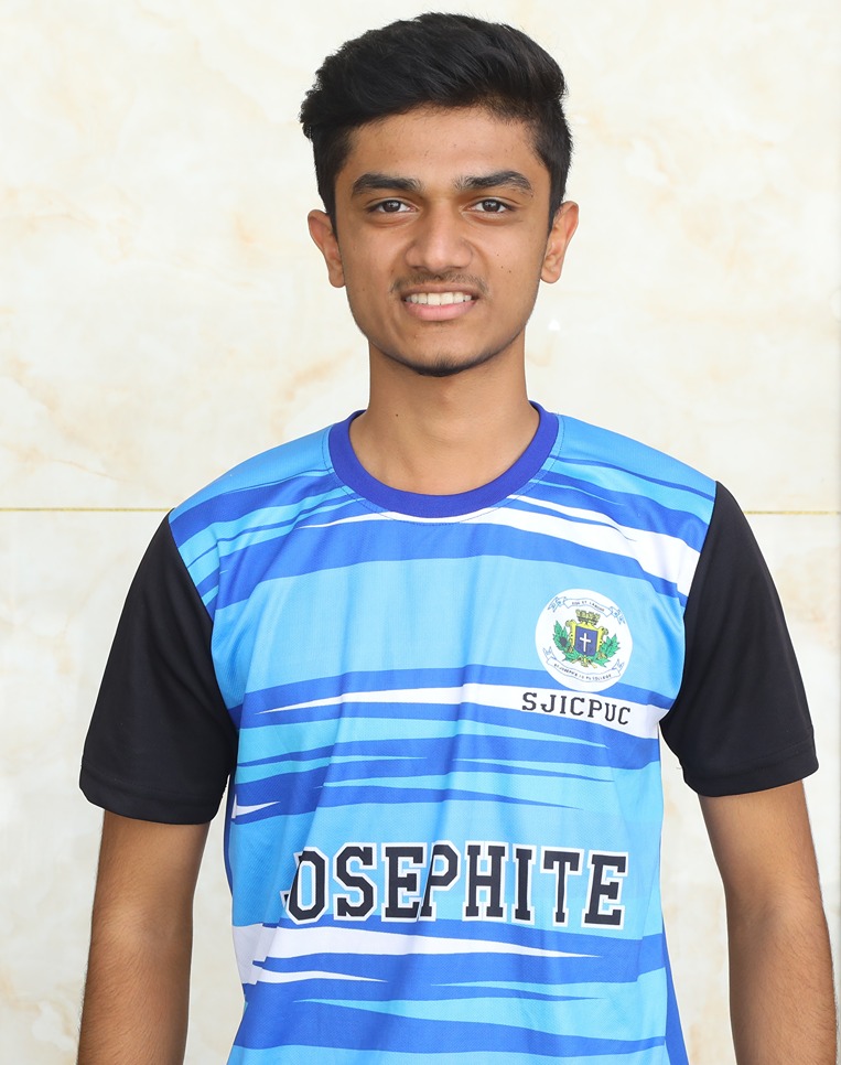 St Joseph's Indian Composite PU College