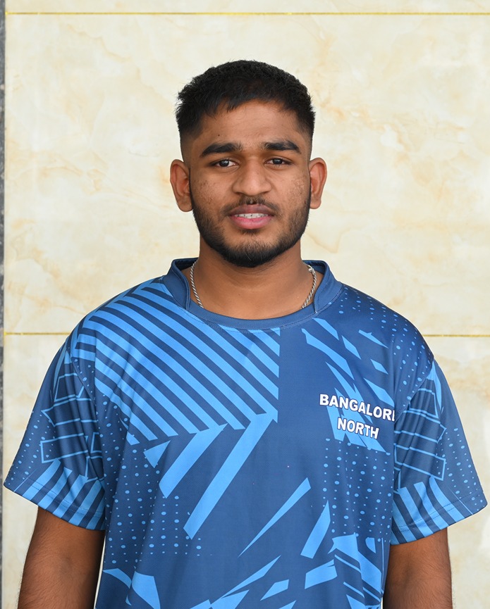 St Joseph's Indian Composite PU College