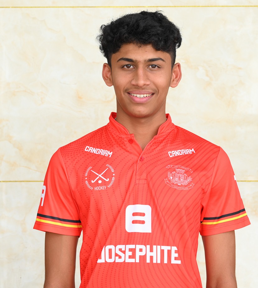 St Joseph's Indian Composite PU College